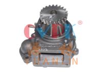 China 6154-61-1100 Water Pump Assy Komatsu Engine For PC400-7 S6D125E for sale