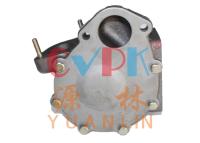 China 6154-61-1100 Water Pump Assy Komatsu Engine For PC400-7 S6D125E for sale