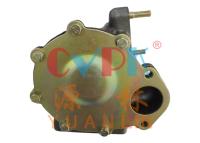 China 6154-61-1100 Water Pump Assy Komatsu Engine For PC400-7 S6D125E for sale