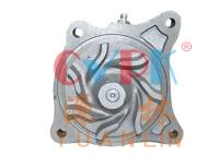 China ME391343 Excavator Diesel Water Pump Assy ME391343 Water Pump Mitsubishi 6D31 Engine for sale