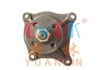 China ME993517 Excavator Diesel Water Pump Assy ME993517 Water Pump Mitsubishi 4D31T Engine for sale