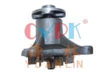 China Mitsubishi 4D31 Engine Excavator Diesel Water Pump Assy ME32941 for sale