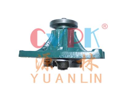 China Excavator Diesel Water Pump Assy ME215082 Water Pump For Mitsubishi 4D34 Engine for sale