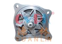 China Excavator Diesel Water Pump Assy ME32941 For Mitsubishi 4D31 Engine for sale