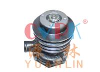 China Excavator Diesel Water Pump Assy 30045-60067 for Mitsubishi 6DB10 Engine for sale