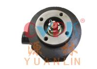 China Excavator Diesel Water Pump Assy 30045-60067 for Mitsubishi 6DB10 Engine for sale