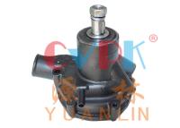 China Mitsubishi S4F Engine 34545-0013A Excavator Diesel Water Pump Assy 34545-0013A Water Pump for sale