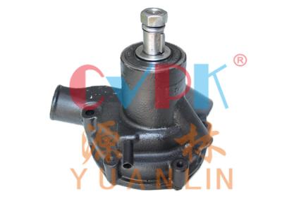 China Mitsubishi S4F Engine 34545-0013A Excavator Diesel Water Pump Assy 34545-0013A Water Pump for sale