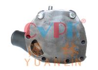 China Mitsubishi S4F Engine 34545-0013A Excavator Diesel Water Pump Assy 34545-0013A Water Pump for sale