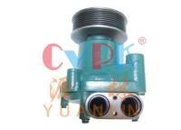 China 3830046 Excavator Diesel Water Pump Assy For  Engine 1240 for sale
