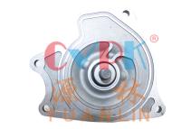 China ME993473 Engine Mining Excavator Diesel Water Pump Assy ME993473 For Mitsubishi 4M40 for sale