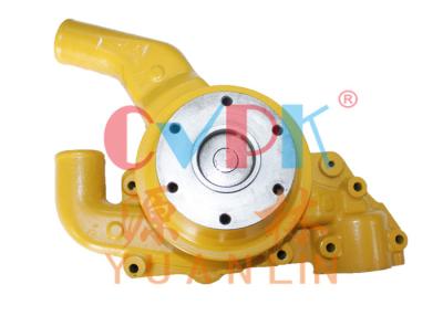 China 6130-62-1200 Water Pump Assy Of Komatsu Engine 4D105-3 for sale