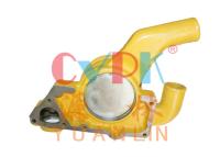 China 6130-62-1200 Water Pump Assy Of Komatsu Engine 4D105-3 for sale