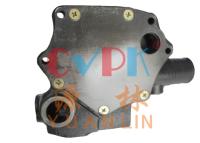 China 6205-61-1202 Water Pump Assy Komatsu Engine For PC130 S4D95 for sale