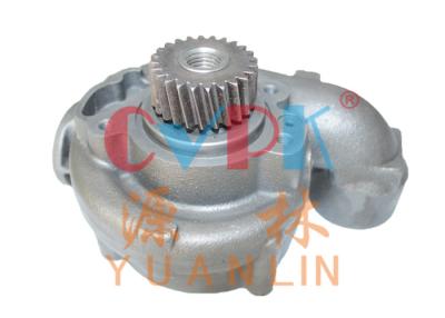 China 3830046 Excavator Diesel Water Pump Assy For  Engine B12 for sale