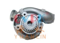 China 3830046 Excavator Diesel Water Pump Assy For  Engine B12 for sale