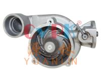China 3830046 Excavator Diesel Water Pump Assy For  Engine B12 for sale