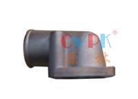 China 129907-49800 Engine Mining Excavator Diesel 129907-49800 Thermostat Cover Yanmar Engine 4TNV94 for sale