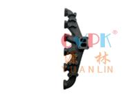 China 6221-11-5110  Diesel Engine Exhaust Manifold For Komatsu Engine S6D105-1 for sale