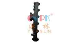 China 6221-11-5110  Diesel Engine Exhaust Manifold For Komatsu Engine S6D105-1 for sale