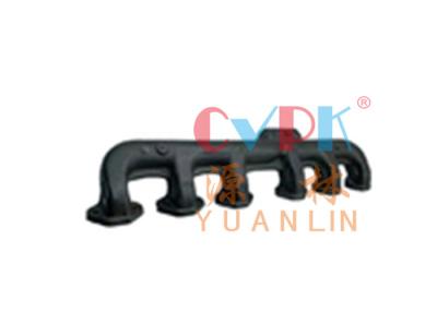 China epillar 1786552 Diesel Engine Exhaust Manifold Engine 3306t E320A/B/C for sale