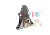 China 471601-6 Aluminum Metal Thermostat Cover for sale