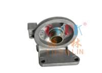 China 471601-6 Aluminum Metal Thermostat Cover for sale