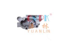China 129900-42020 Thermostat Housing Cover YANMAR Engine 4TNV94 for sale