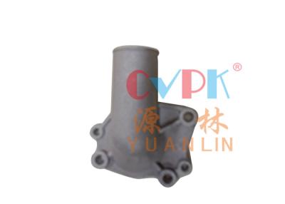 China 0.42KG YANMAR 129907-49800 Thermostat Cover For ENGINE 4TNV98 for sale