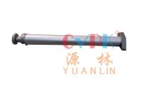 China 129-3230 Engine Mining Excavator Diesel 129-3230 Fuel Hand Pump  Engine For 322bl 3116 for sale