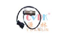 China 7861-92-2310  Diesel Engine Sensor KOMATSU Engine PC200-5/6 for sale