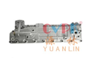 China 8-94438372-0 Engine Mining Excavator Diesel 8-94438372-0 Oil Cooler Cover Isuzu For Engine 4BD1T for sale