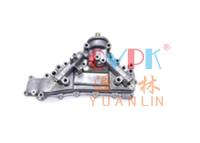 China Me088928 Mitsubishi cover oil cooler For Engine 6D31T for sale