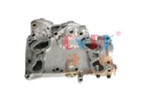 China 21099784 Engine Mining Excavator Diesel Oil Cooler Cover 21099784  Engine D6E for sale