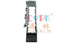 China 6162-63-2520 Engine Oil Cooler Kit ENGINE S6D170 for sale