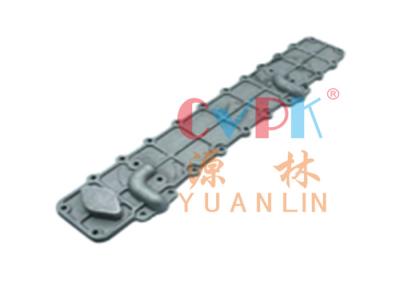 China 2.0 KG Oil Cooler Cover 5I7692 EPILLAR ENGINE S6KT for sale