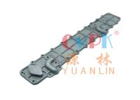 China 2.0 KG Oil Cooler Cover 5I7692 EPILLAR ENGINE S6KT for sale
