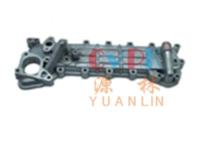 China 8-97027982-0 ISUZU Engine Parts Oil Cover ENGINE 4HF1 for sale