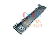 China 5.75KG ISUZU Oil Cover 1-21700192-0 Engine 6BG1T for sale