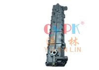 China 5.75KG ISUZU Oil Cover 1-21700192-0 Engine 6BG1T for sale