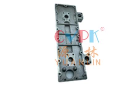 China 6162-63-2170 Engine Mining Excavator Diesel KOMATSU Oil Cooler Cover 6162-63-2170 Engine S6D170 for sale