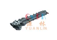 China KOMATSU Engine Oil Cooler Kit 6221-63-2110 ENGINE SA6D108 SA6D110 for sale