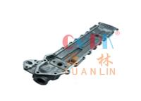 China KOMATSU Engine Oil Cooler Kit 6221-63-2110 ENGINE SA6D108 SA6D110 for sale
