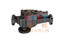 China 15010-95009 Diesel Engine Oil Pump Nissan Engine For PD6 for sale