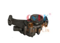 China 15010-96015 Diesel Engine Oil Pump NISSAN Engine For PD6 for sale
