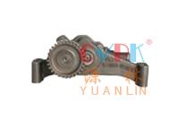 China 15010-96015 Diesel Engine Oil Pump NISSAN Engine For PD6 for sale