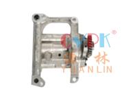 China P4132F072 Engine Mining Excavator Diesel P4132F072 Oil Pump For PERKINS Engine 1103 for sale