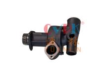 China 21008-96107 Engine Mining Excavator Diesel NISSAN 21008-96107 Water Pump For Engine PD6 for sale