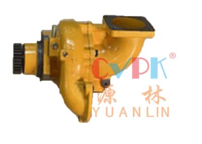 China 6240-61-1102 Engine Mining Excavator Diesel Water Pump Assy 6240-61-1102 Komatsu S6D170 Engine for sale