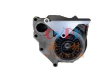 China 4089910 Engine Mining Excavator Diesel Water Pump Assy 4089910 For CUMMINS Engine ISX15 for sale